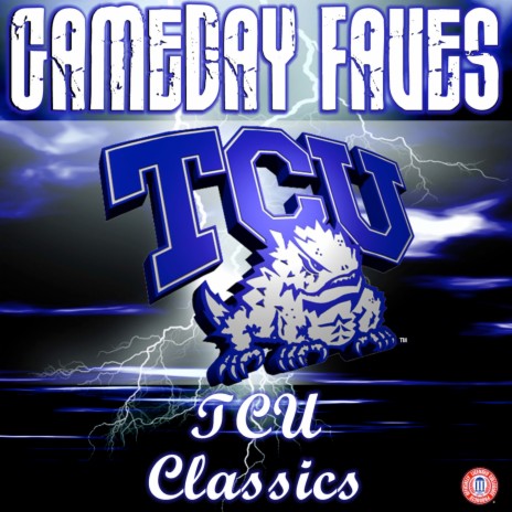 TCU Horned Frogs Marching Band - Tcu Fight Song MP3 Download & Lyrics ...
