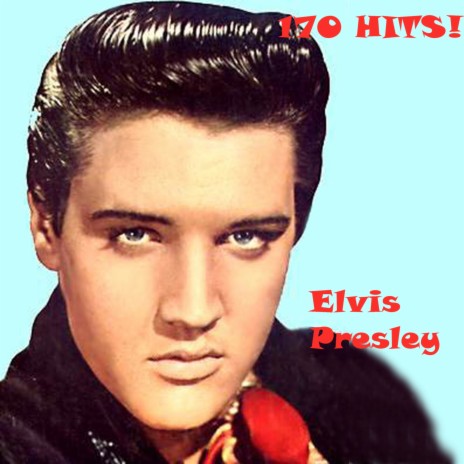 Elvis Presley - Young and Beautiful MP3 Download & Lyrics | Boomplay