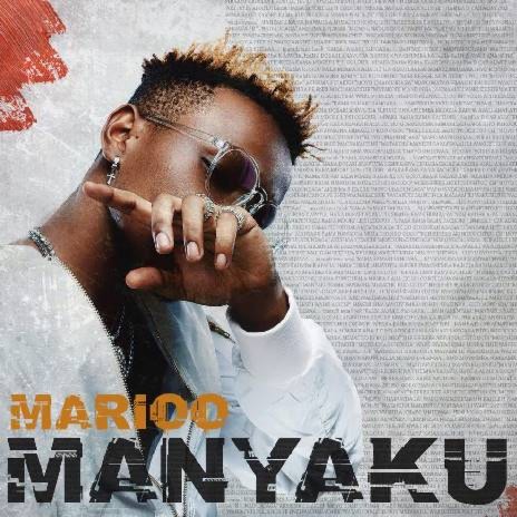 Naogopa ft. Harmonize - Marioo MP3 download | Naogopa ft. Harmonize ...