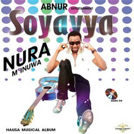 Godiya - Nura M. Inuwa MP3 download | Godiya - Nura M. Inuwa Lyrics ...