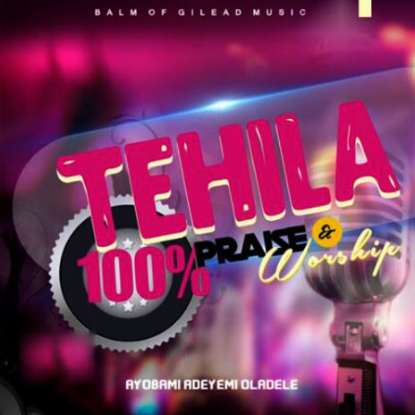 Praises Medley - Ayobami Adeyemi Oladele MP3 download | Praises Medley ...