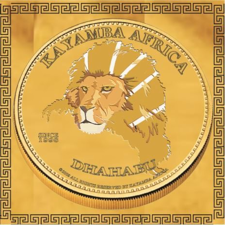 Tushangilie Kenya - Kayamba Africa MP3 download | Tushangilie Kenya ...